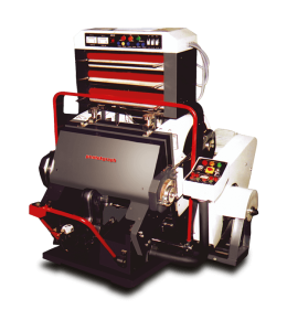 Printek Engineers – Printing & Packing Machines
