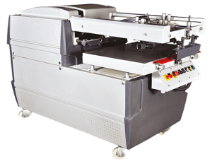 Printek Engineers – Printing & Packing Machines